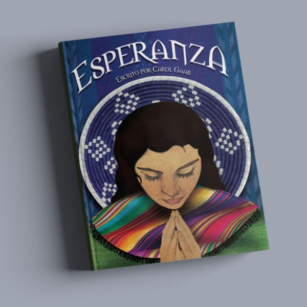 Esperanza – LLLAB