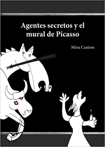 Agentes Secretos – LLLAB