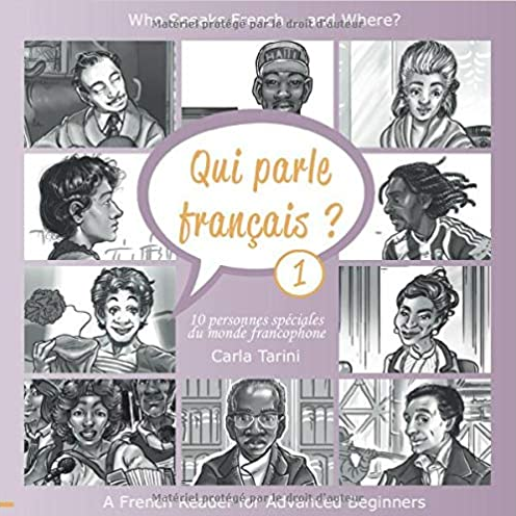 Qui parle français ? – LLLAB
