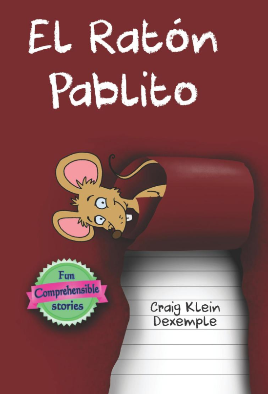 El ratón Pablito – LLLAB