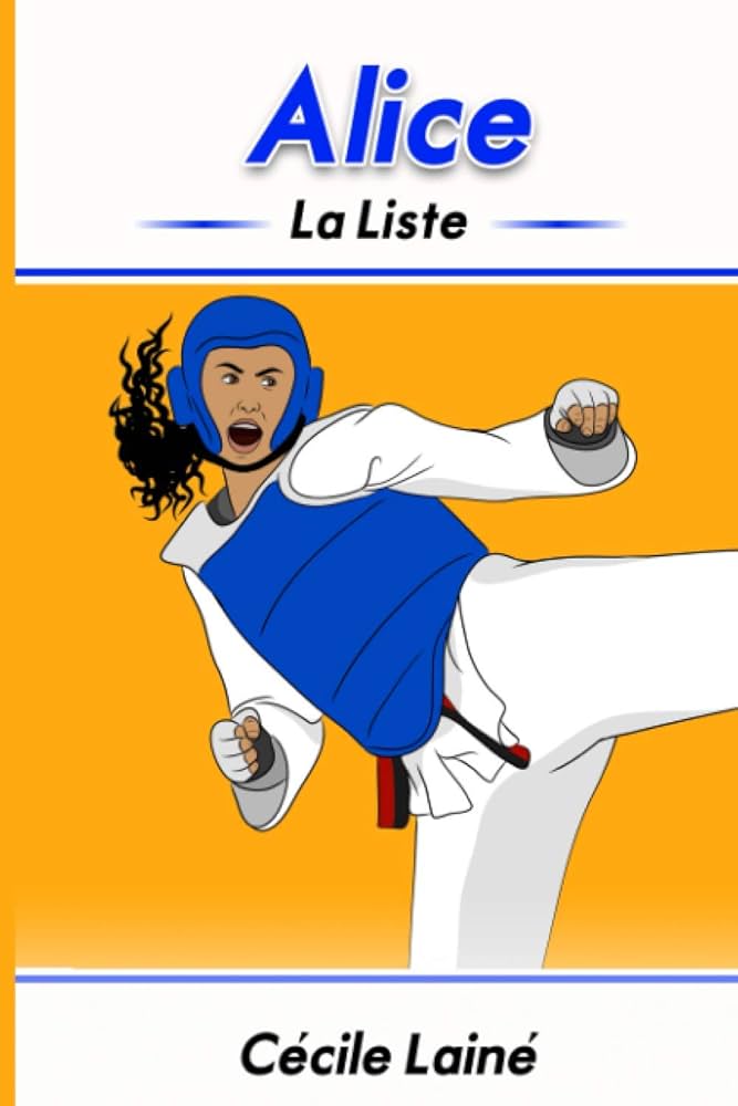 Alice: La liste – LLLAB